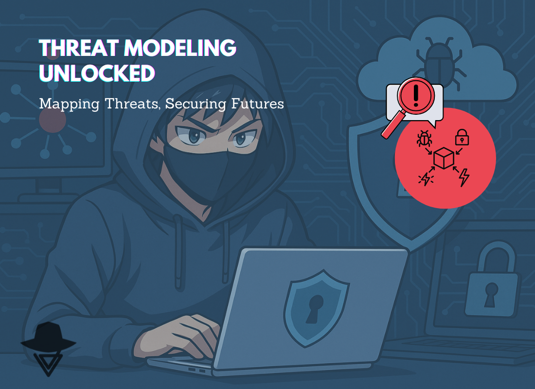 Stop Guessing, Start Modeling: The Power of Threat Modeling in Modern Security – VSec